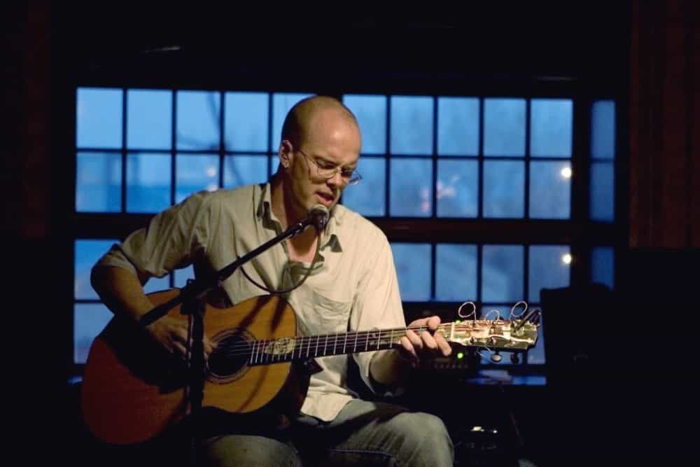 Nathan Rogers: Biography, Music, Lyrics, Creative Style